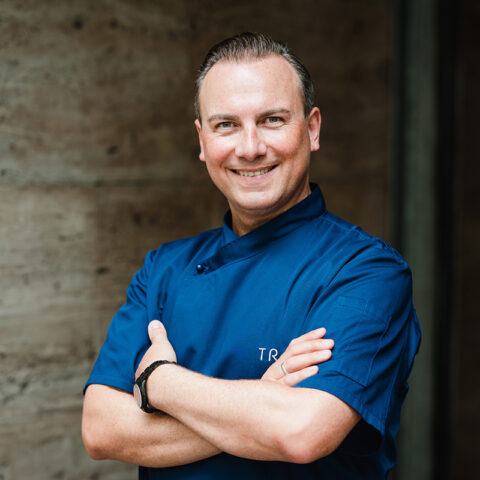 Tim Raue | Restaurant TIM RAUE