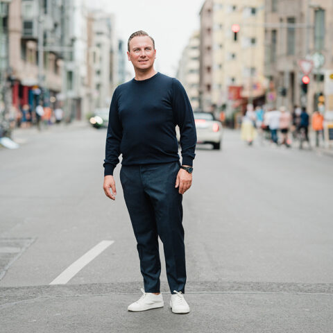 Tim Raue | Restaurant TIM RAUE